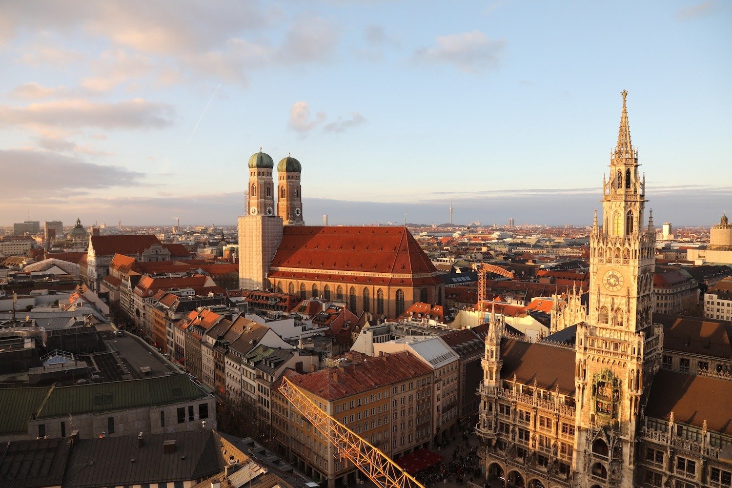 ServiceNow World Forum 2025 | Munich